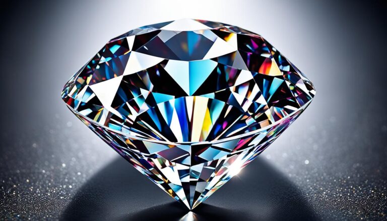 Alles über Diamanten – Fakten, Typen, Pflege