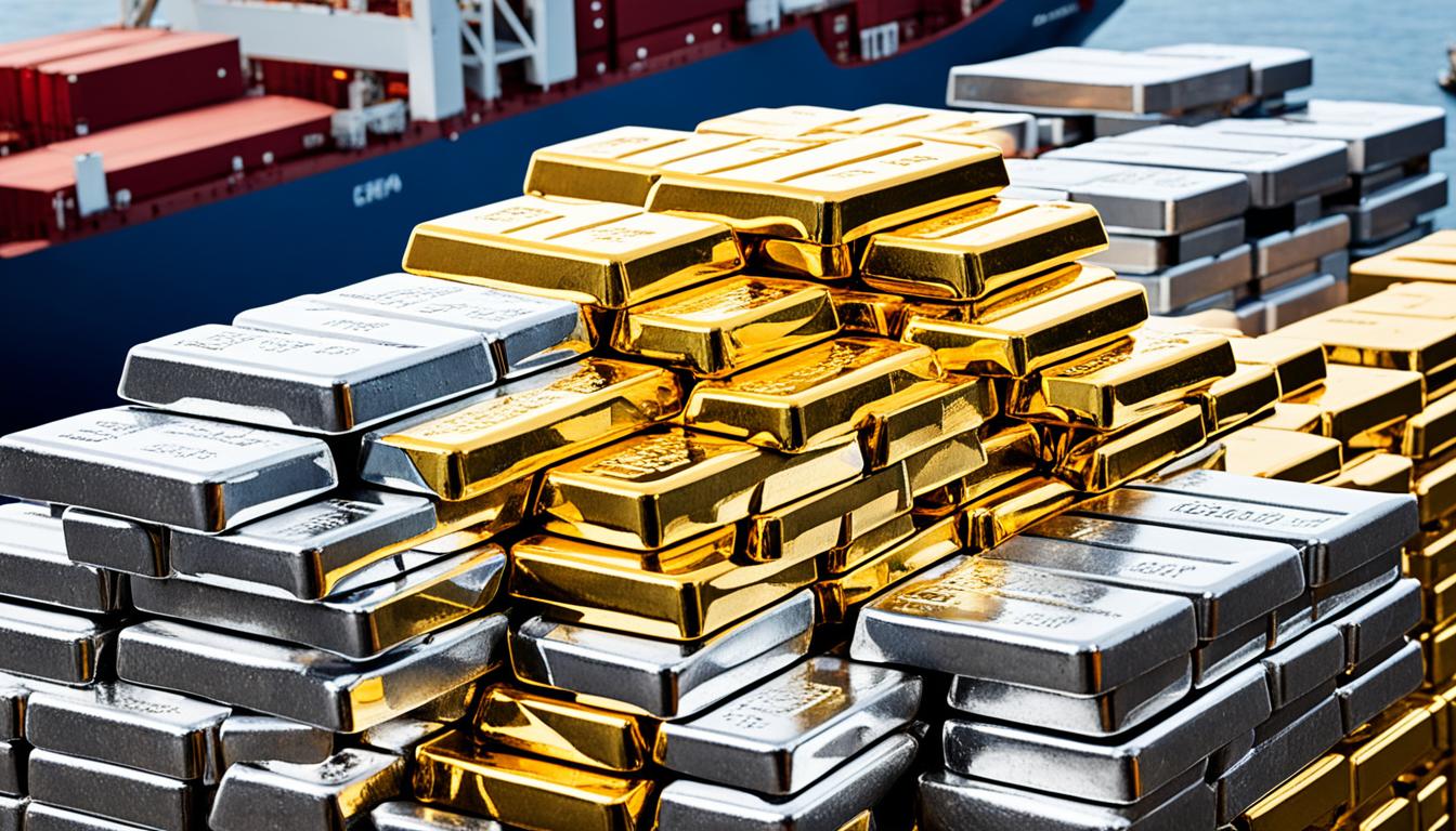 Schmuck nach Deutschland einführen: Ein Leitfaden