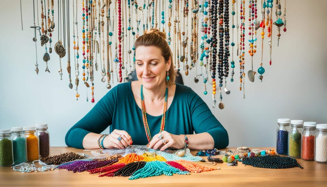 Schmuck selber machen – DIY Tipps & Kreative Ideen