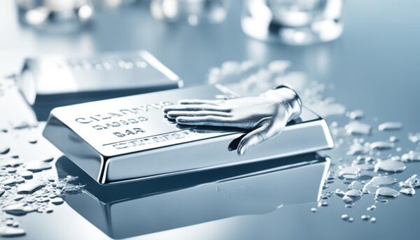 Platin und seine Besonderheiten – Fakten & Info