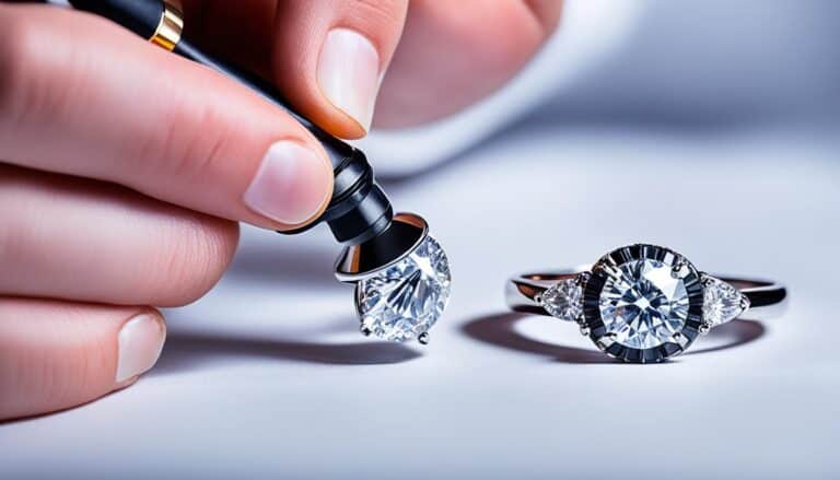 Schmuck Reparatur In Der Nähe